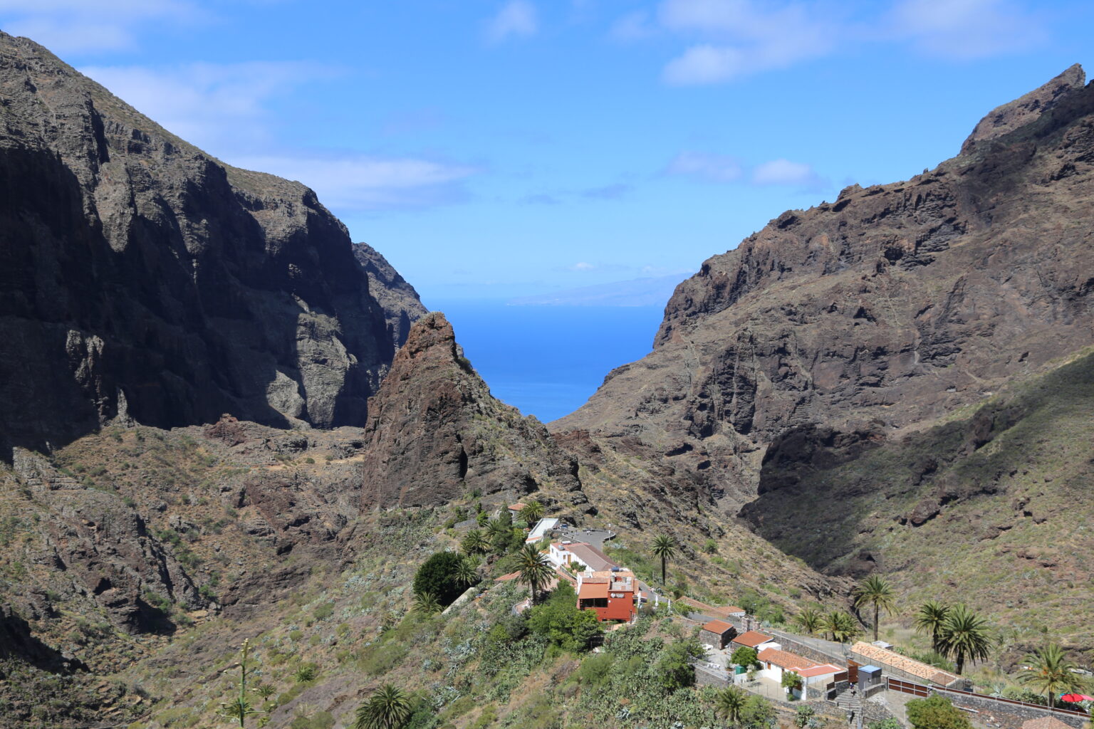 Garachico & Masca Quad trip for 4 hours - Tenerife First Excursions