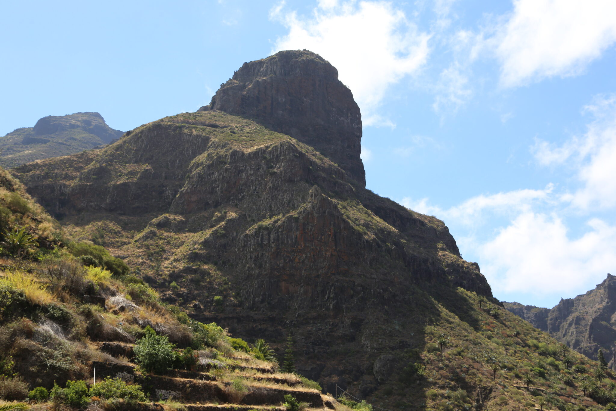 Garachico & Masca Quad trip for 4 hours - Tenerife First Excursions