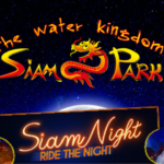 Siam Park - Tenerife First Excursions